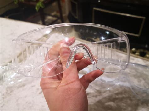 Gafas De Protecci N Productos Emergencias