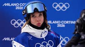 Team China Skier Eileen Gu Criticized For Trump Comments Fox News