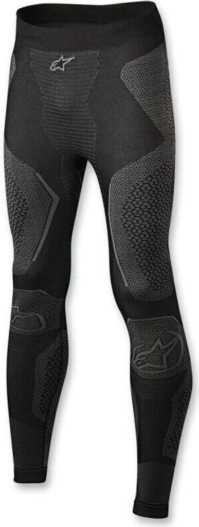 Alpinestars Ride Tech Bottom Winter Blackgray Ab 6762