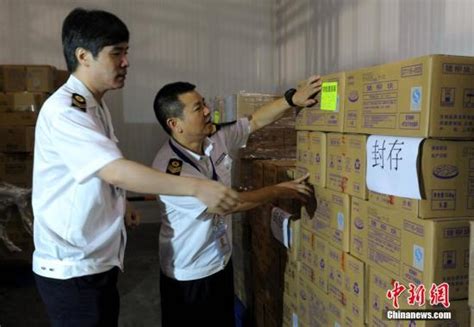 国家食药监总局：8批次中药饮片不合格 已查封扣押 健康 华夏小康网