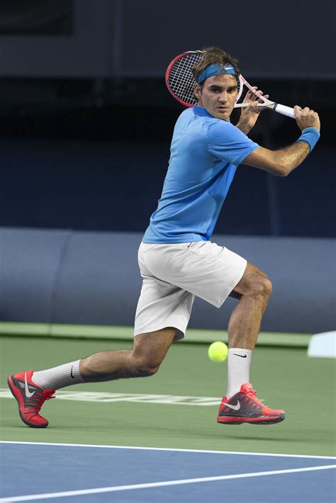 Nike Tennis Reveals Athlete Looks for New York - Nike News