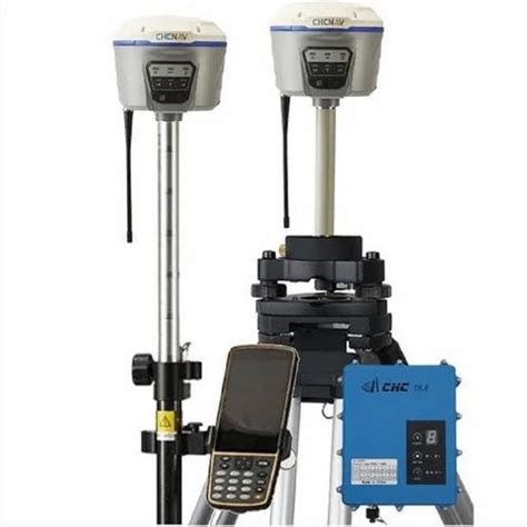 Differential Global Positioning System Dgps At ₹ 550000 Piece Differential Gps In Mohali Id