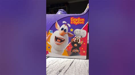 ШОКИ-ТОКИ С БУБОЙ!! #буба #распаковка #шокитоки #sweetbox - YouTube