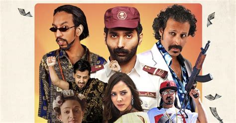10 افلام سعودية كوميدية تستحق لقب أفضل فيلم سعودي كوميدي عن جدارة