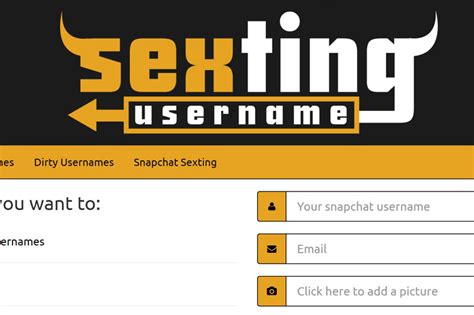 Sexting Username Screenshot Dating Cop