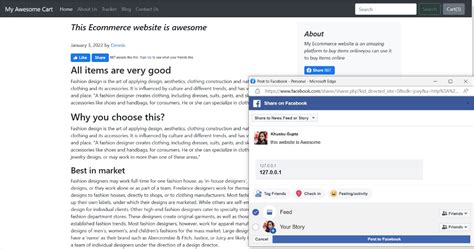 GitHub Khusbu My Ecommerce Website This Is A Fully Functional Ecommerce Website With