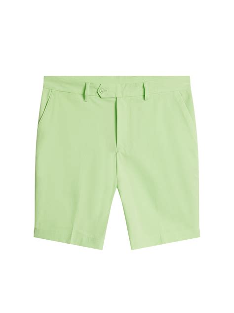 Vent Tight Shorts Paradise Green Jlindeberg
