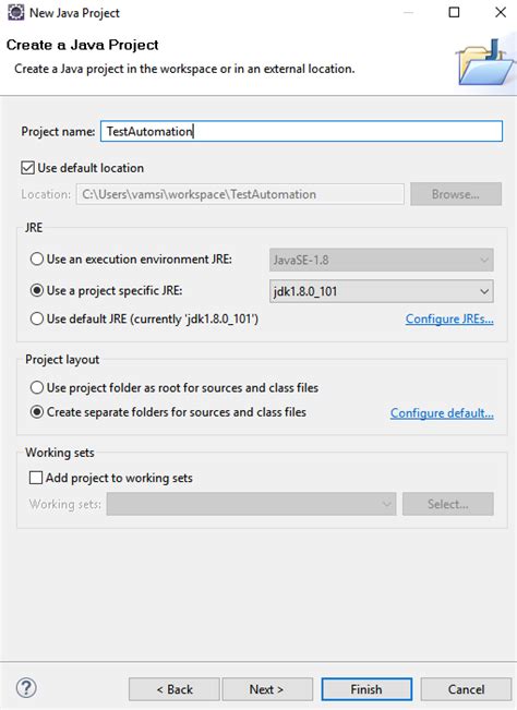 Install Selenium Simple Steps To Install Selenium On Windows