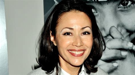 Ann Curry Fakes Telegraph