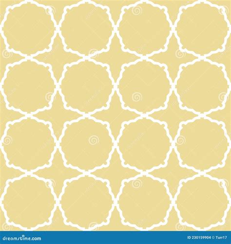 seamless vector abstract pattern with octagonal shapes stock vector