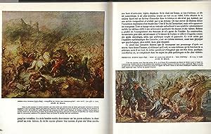 LES GRANDS SIÈCLES DEL LA PEINTURE LE DIX SEPTIÈME SIÈCLE LES