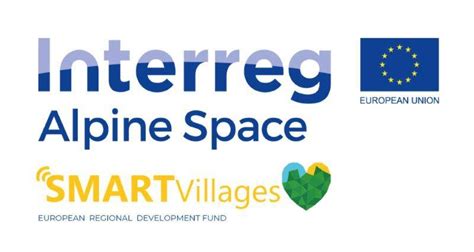 Smart Digital Transformation Of Villages In The Alpine Space Added A