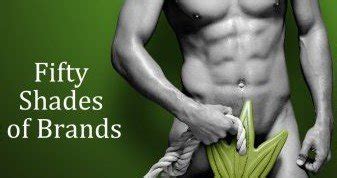 Using Sex To Sell A Brand