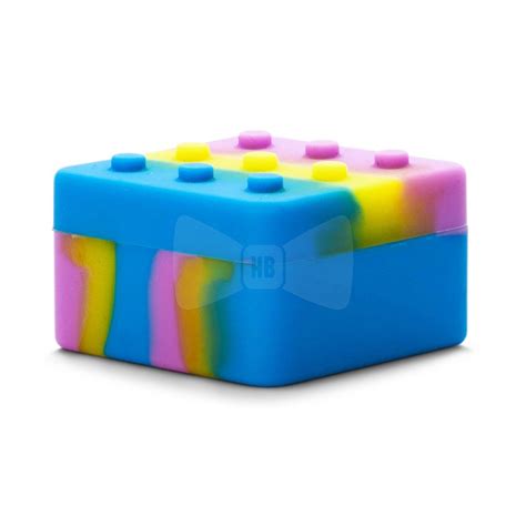 Large Stackable Cube Container Big Nano Best Shopping Destination