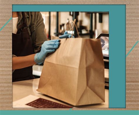Bolsas De Papel Kraft Mayoreo CDMX BIO EM