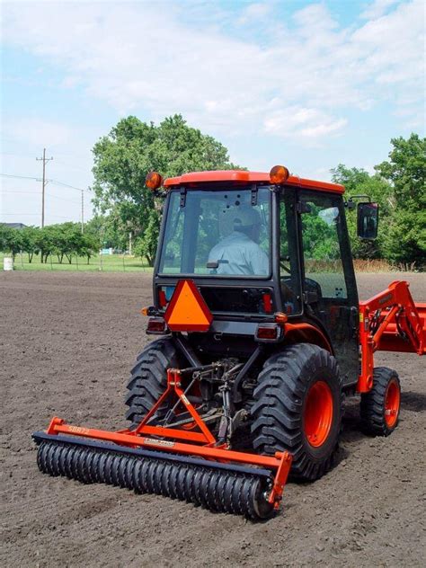 Seed Bed Roller Rental Nelson Agri Center Ace Hardware