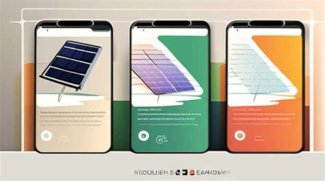 What Are 4 Examples Of Solar Energy Nenpower