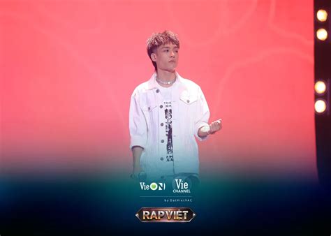 Khán Giả Khen Hydra Rapper Trở Lại Thành Công Nhất Rap Việt Mùa 3