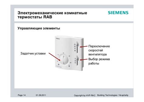 Комплексные решения сименс для гостиниц