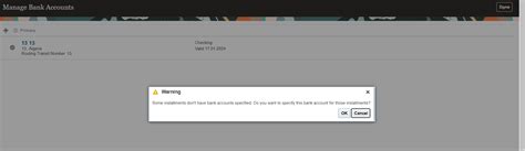 Create External Bank Account To An Employee Using Rest Api — Cloud Customer Connect