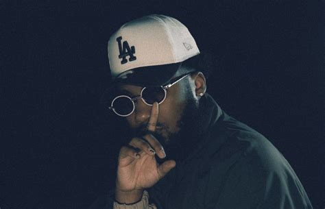 Randb With An Edge Penny Taylor Leaps Out Of His Rap Persona With New