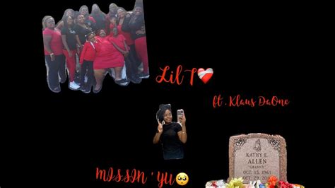Missin You Lil T Ft Klaus DaOne YouTube