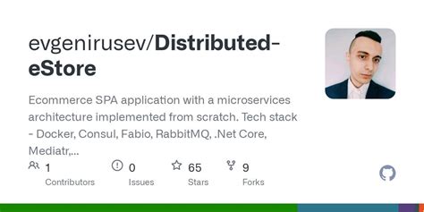I Built A Custom Distributed System With Docker React Net Core
