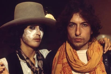 Will Awards Voters Accept Rolling Thunder Revue As A Documentary