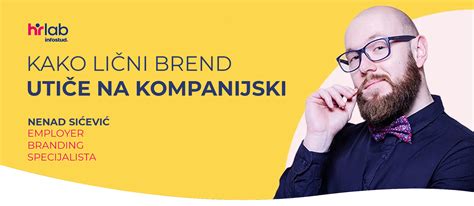 Kako Lični Brend Utiče Na Kompanijski Storyline