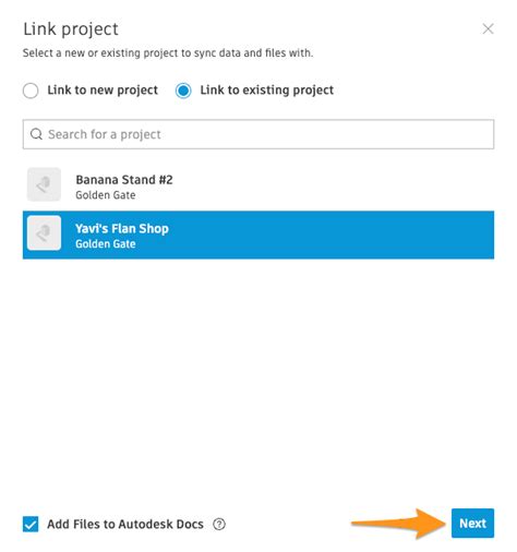 Bc Pro And Autodesk Docs Integration Buildingconnected Us