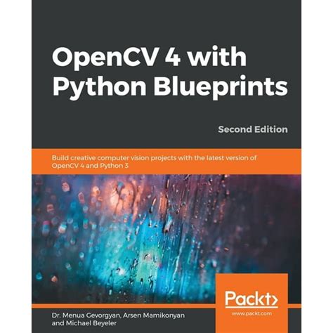 Open Cv Python