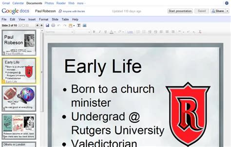 Best Prezi Alternatives Top Presentation And Slideshow Makers In 2025