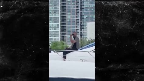 Jamie Foxx Is ‘celebrating Summer As He Is Spotted Publicly For The