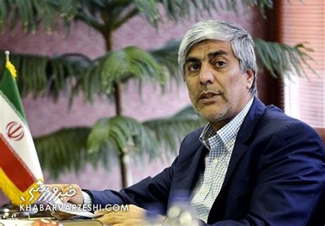 کیومرث هاشمی وقتی خانم ورزشکار محجبه روی سکوی جهانی می‌ایستد غرور