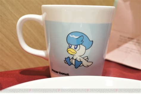 ＜画像1819＞ミスド×ポケモンコラボ商品を試食。真っ白な雪だるまのピカチュウドーナツがミルキーで美味しい！ 電撃オンライン