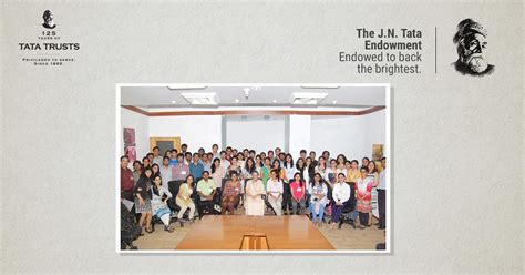 Tata Trusts On Linkedin Our Founder Mr Jamsetji N Tata Invested In
