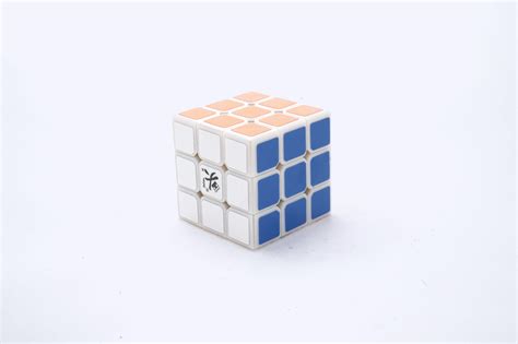 Dayan Zhanchi Pieces