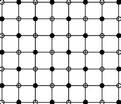 The Rectangular Grid Graph R 8 7 Download Scientific Diagram
