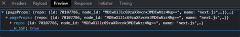 Slow Initial Page Load With Getserversideprops Vercel Next Js