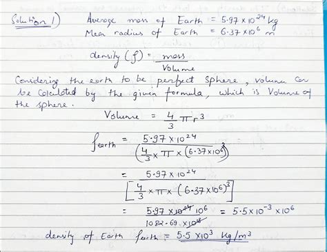 Solved Questions 1 To 5 Problems Webassign The Problems From This