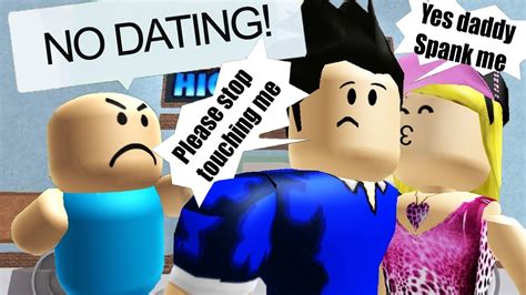 Roblox Online Dating Gone Wrong Youtube