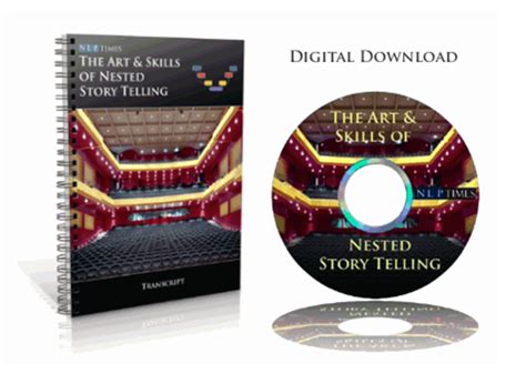 Michael Breen Nested Story Telling