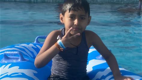Water Park Me Masti 😎😎part 01 Youtube