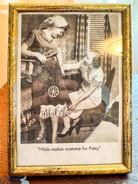 Patsy Cline House Adventure Unveiling Tour Highlights Get Lost In