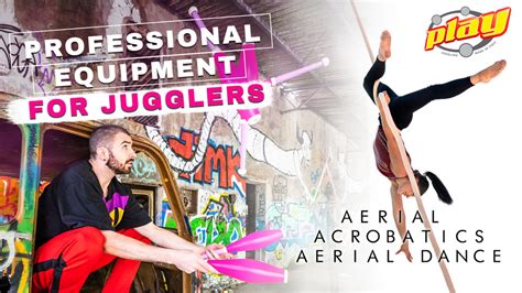 Oddballs Englands Oldest Juggling Shop Since 1984