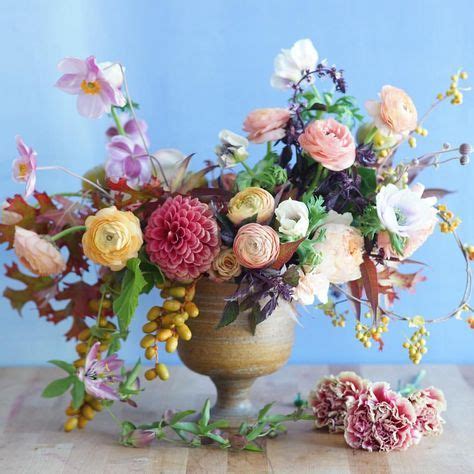 San Francisco Based Floral Designer Inquiries He Weddings