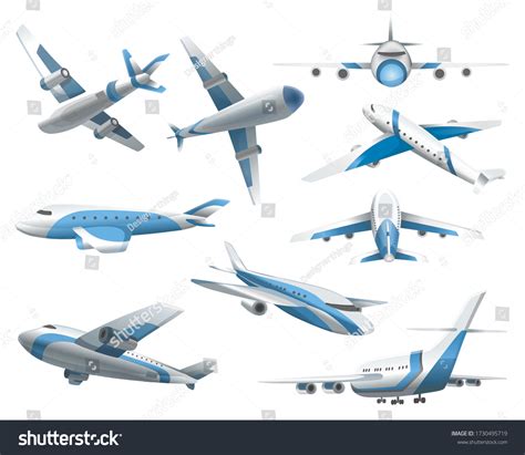 42231 비행기 측면 이미지 스톡 사진 및 벡터 Shutterstock