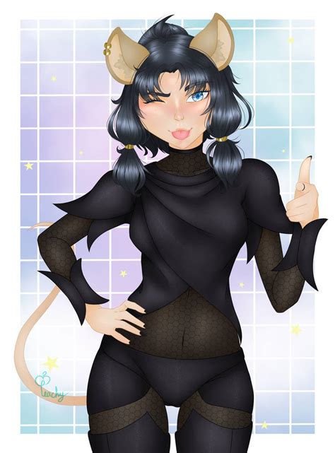 Commisson Work By Arlayna Enhorn On Deviantart