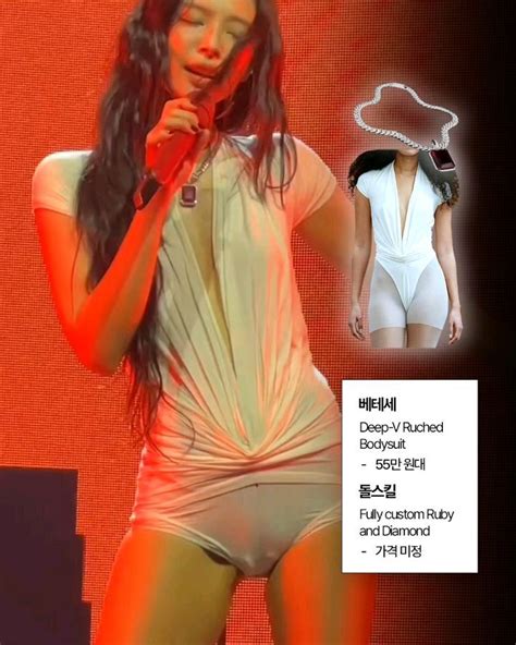 셀패진 🔥뜨거워서 타버릴 것 같은 제니의 La 핫걸 룩 지난 7일 정규 앨범 [ruby]로 컴백한 제니 앨범 발매와 동시에 La에서 콘서트를 열며 화력을 증명했는데요