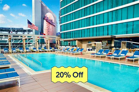 Omni Hotel At The Battery Atlanta Pool And Spa Day Pass Atlanta Resortpass